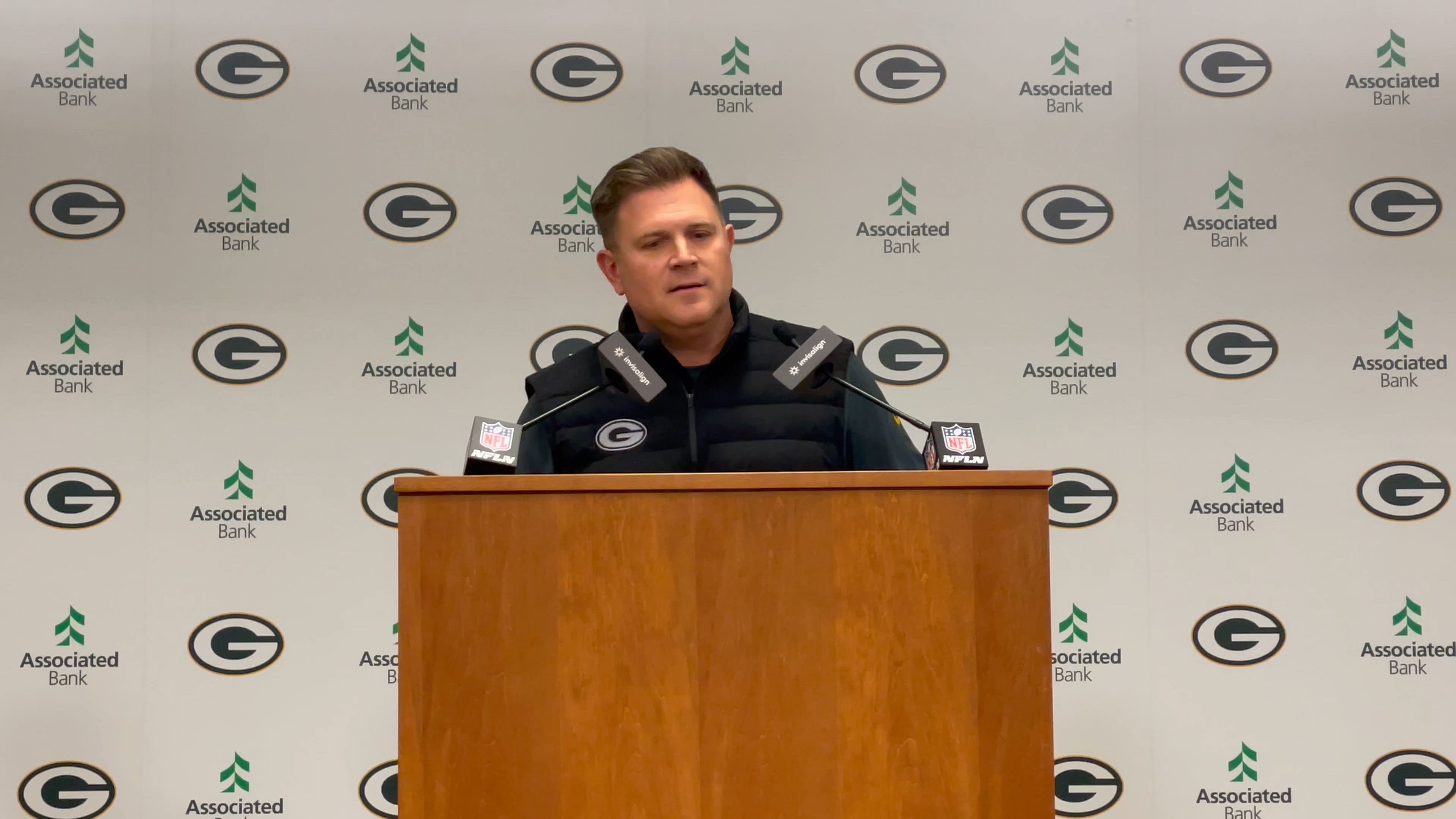 Could Packers Trade for Seahawks Receiver DK Metcalf?