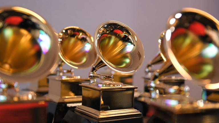 Grammy Nominations 2026: The Complete List (Updating Live)