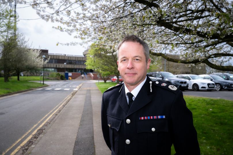 Lincolnshire Police council tax to rise as force commissioner admits it ...