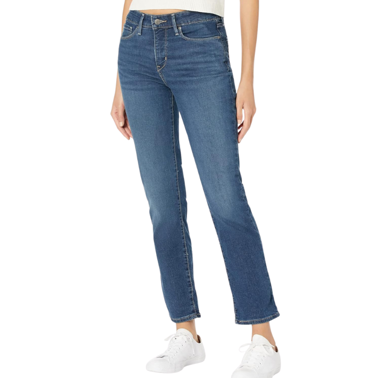 You'll Love These Trendy New Amazon Jeans for Everyday Wear