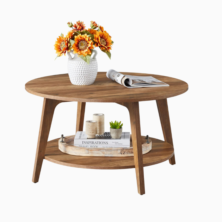 Looking for the Perfect Coffee Table Setup? Here Are Some Essentials ...