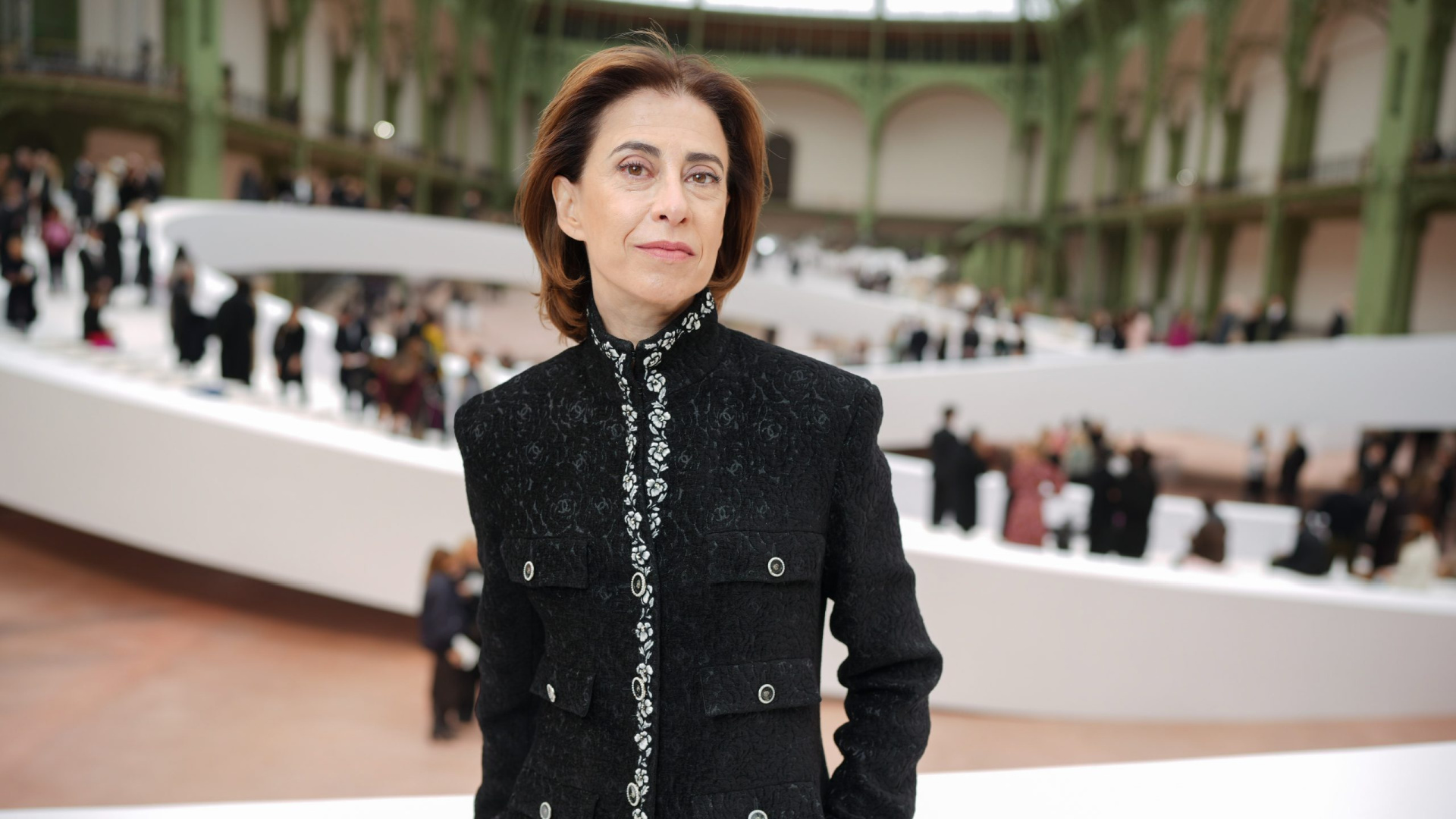 Fernanda Torres: vida e carreira de uma atriz por quem um país inteiro ...