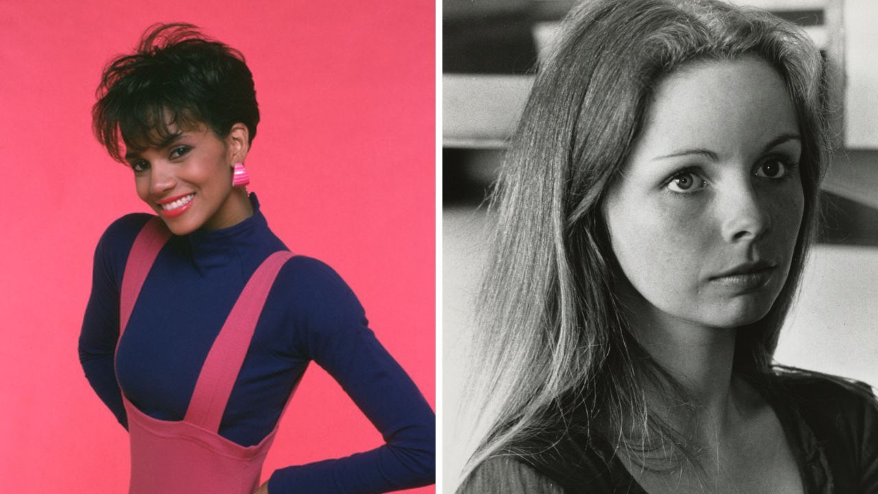 First Film Roles of 26 Iconic Actresses Born in the 60s