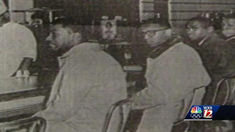 International Civil Rights Museum in Greensboro preserves history of ...