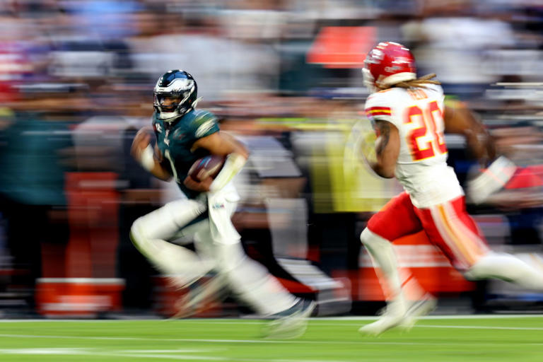 Eagles to host Super Bowl send off party at the Linc. Here's how to get ...