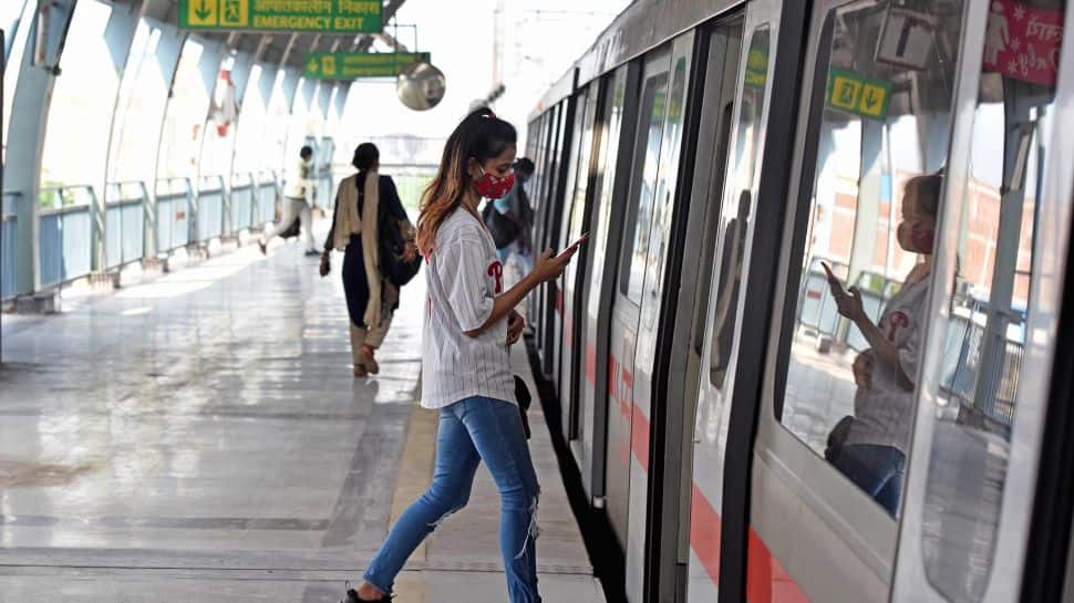 Delhi Metro Phase 4 Expansion: 44 New Stations To Open By 2026 ...