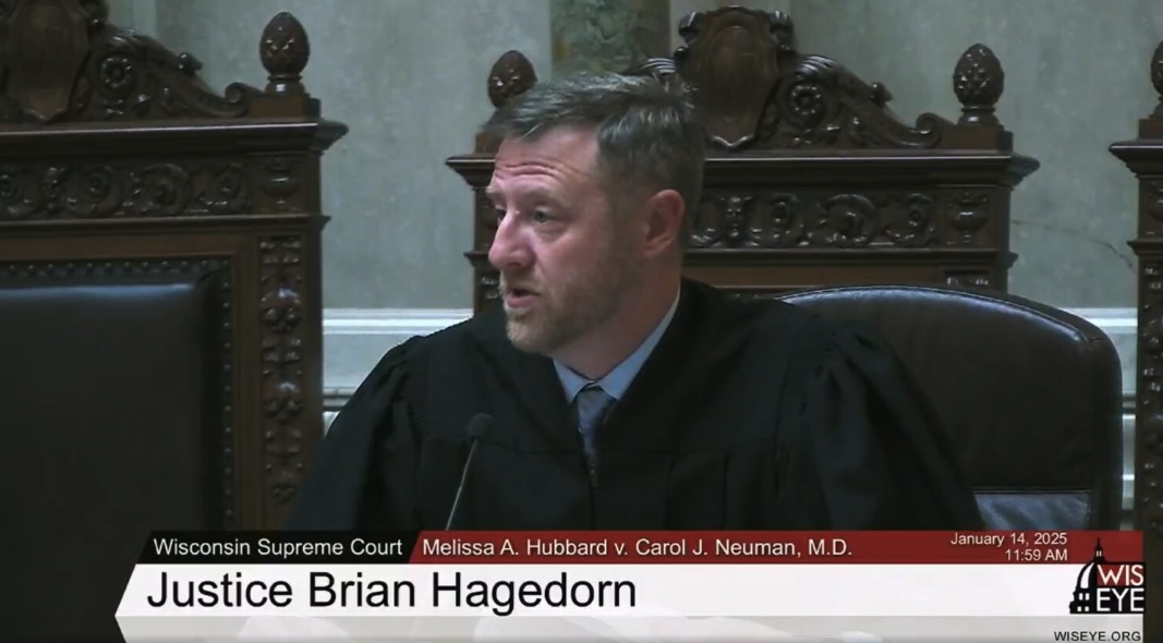 Supreme Court will hear Act 10 challenge, Hagedorn recuses himself