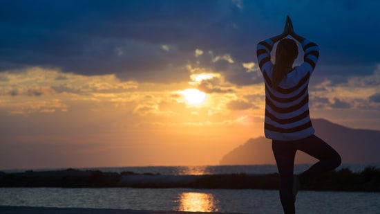 Yoga for eyes: Add these 5 exercises to your fitness routine to boost ...