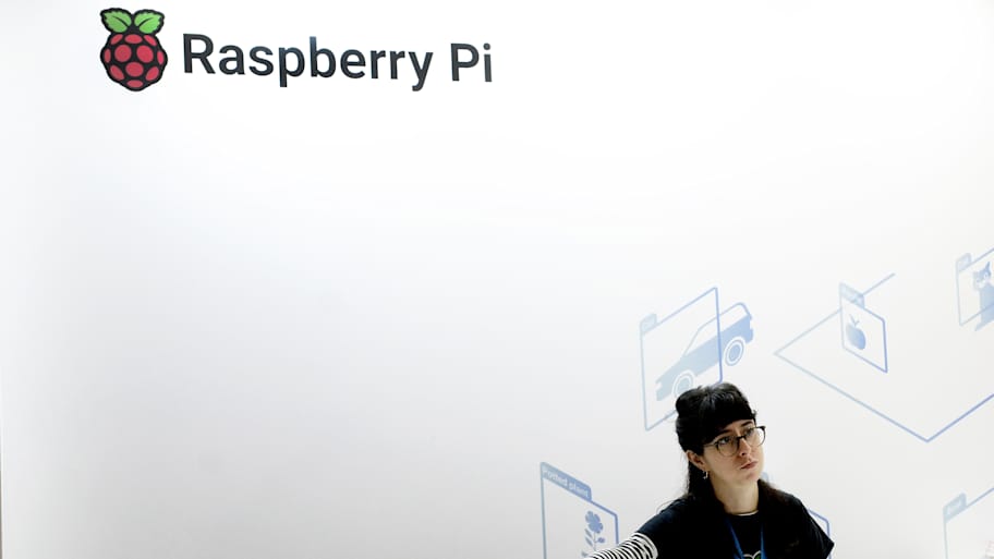 Elecrow Pi Terminal-7 review: A powerful Raspberry Pi CM4 touchscreen