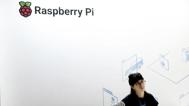 Elecrow Pi Terminal-7 review: A powerful Raspberry Pi CM4 touchscreen