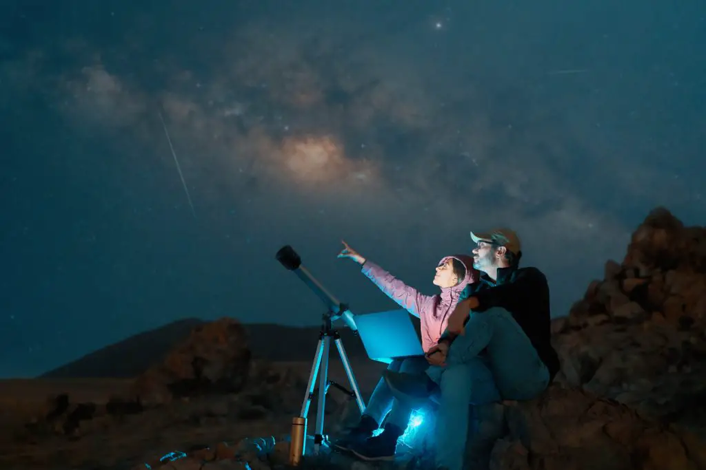 Explore the Cosmos: The Best Stargazing Locations Across America
