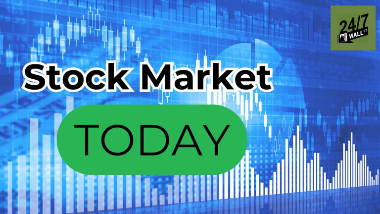 Nasdaq composite live store