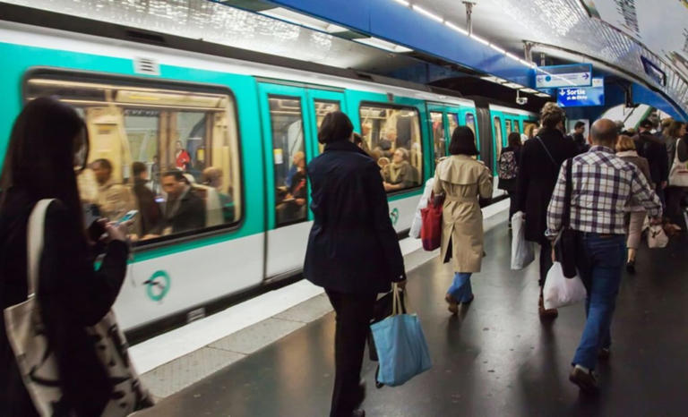 Tarifs des transports : ce qui change en Île-de-France et pourquoi ça ...