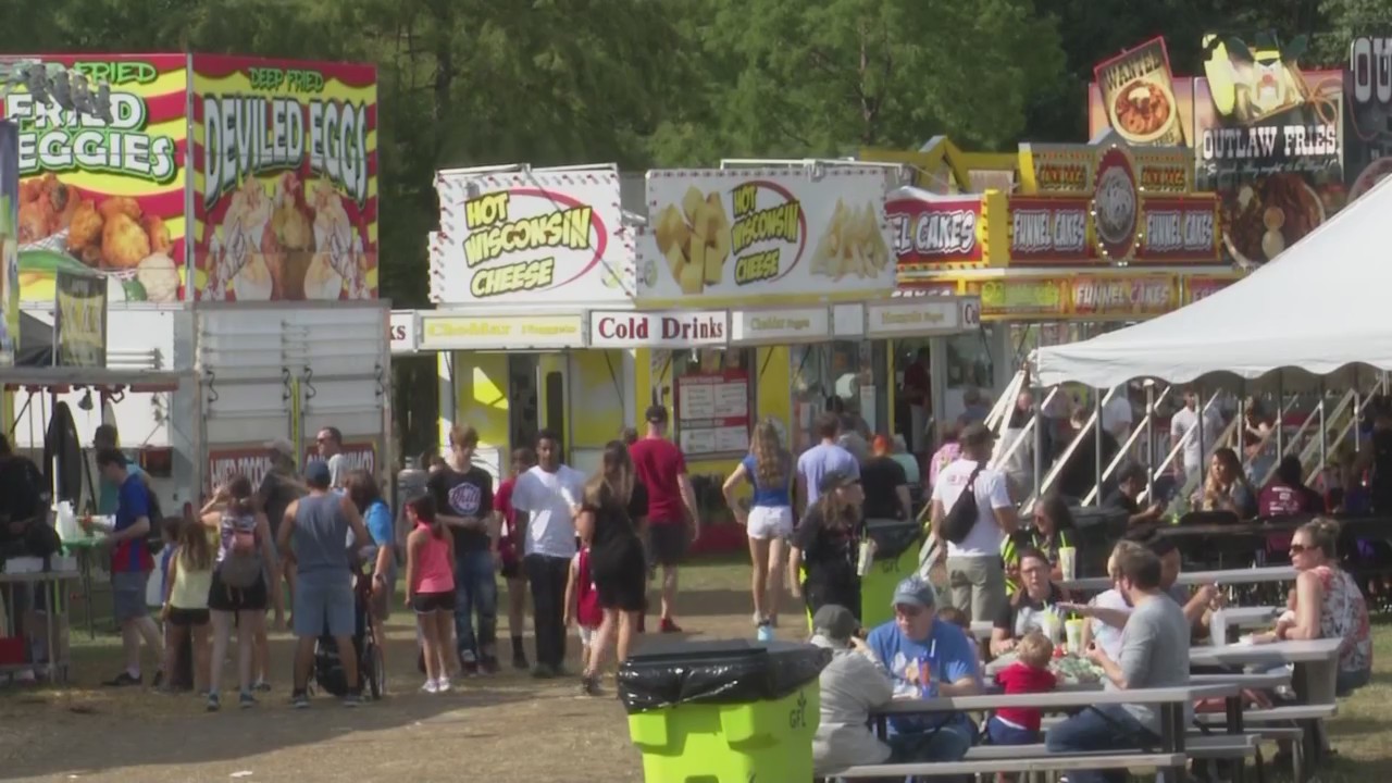 TRF Crowdfunding Campaign