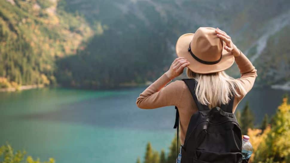 10 Essential Tips For A Safe, Stress-Free, And Memorable Solo Trip