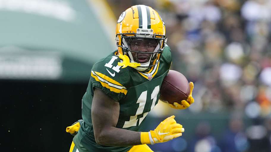 4 Packers who improved the most this season and what to expect in 2025