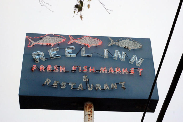 The End of Southern California as We Know It