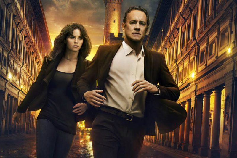 Novo livro de Dan Brown, “Segredo Final”, chega ao Brasil em setembro