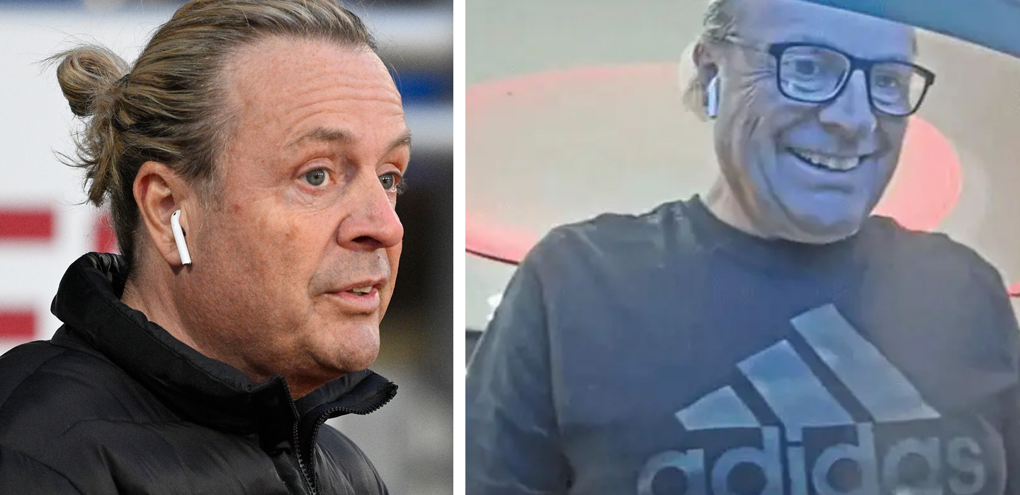 Runar Sögaard döms till fängelse igen: ”Saknar trovärdighet”