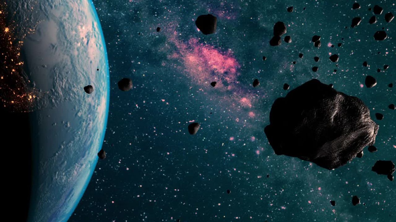 Astronomers monitor asteroid with 1-in-83 chance of hitting Earth in 2032