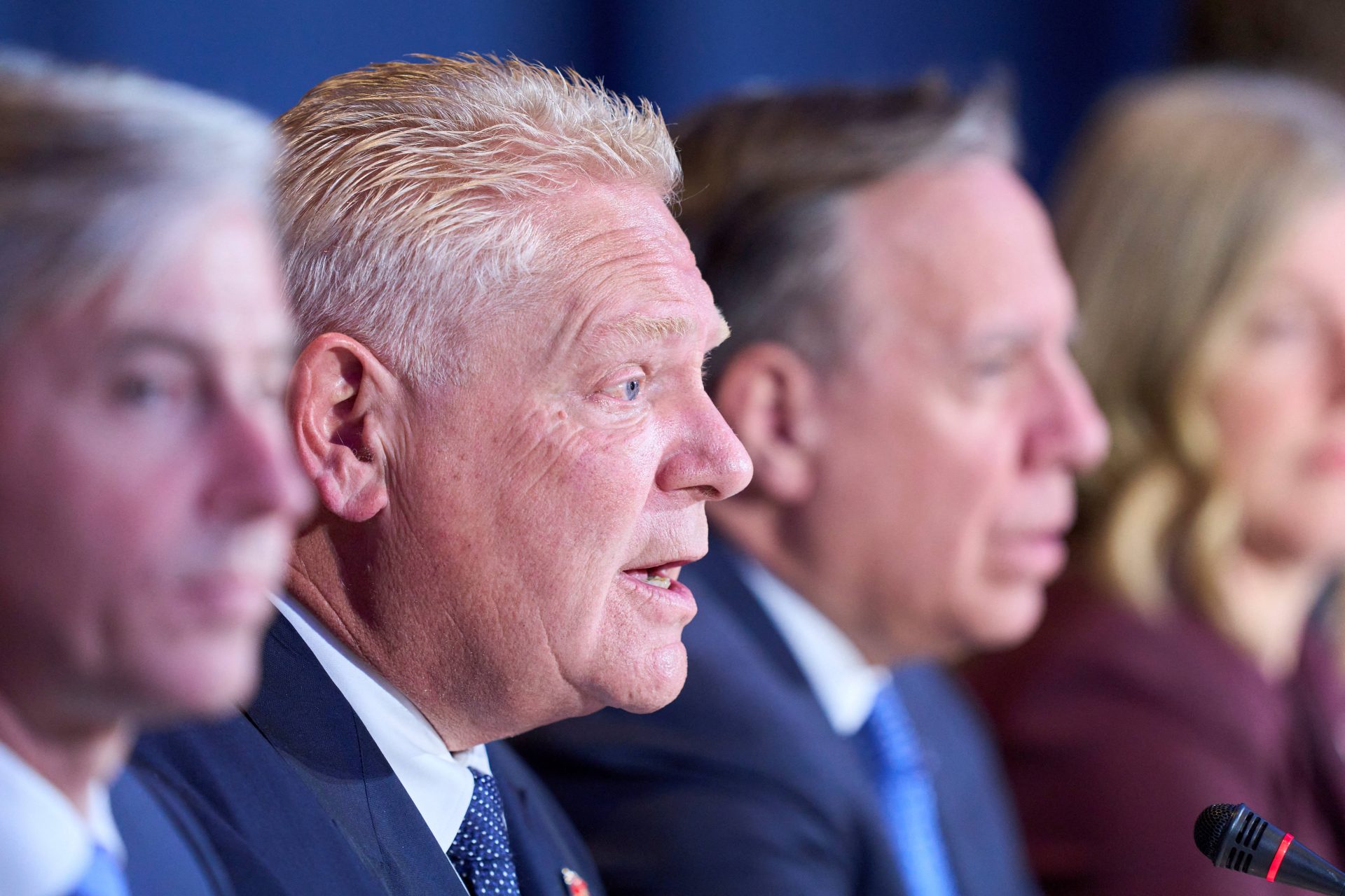 Inside the backlash over Doug Ford’s annexation remarks