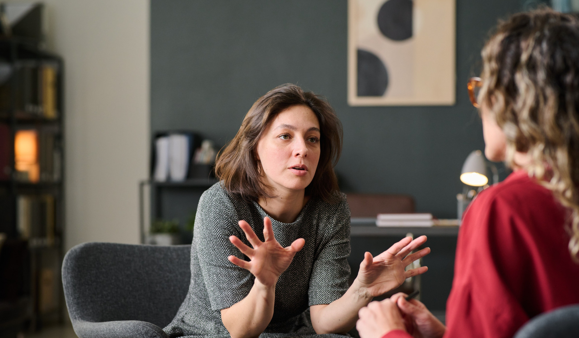 A short history of social work and why it's so important