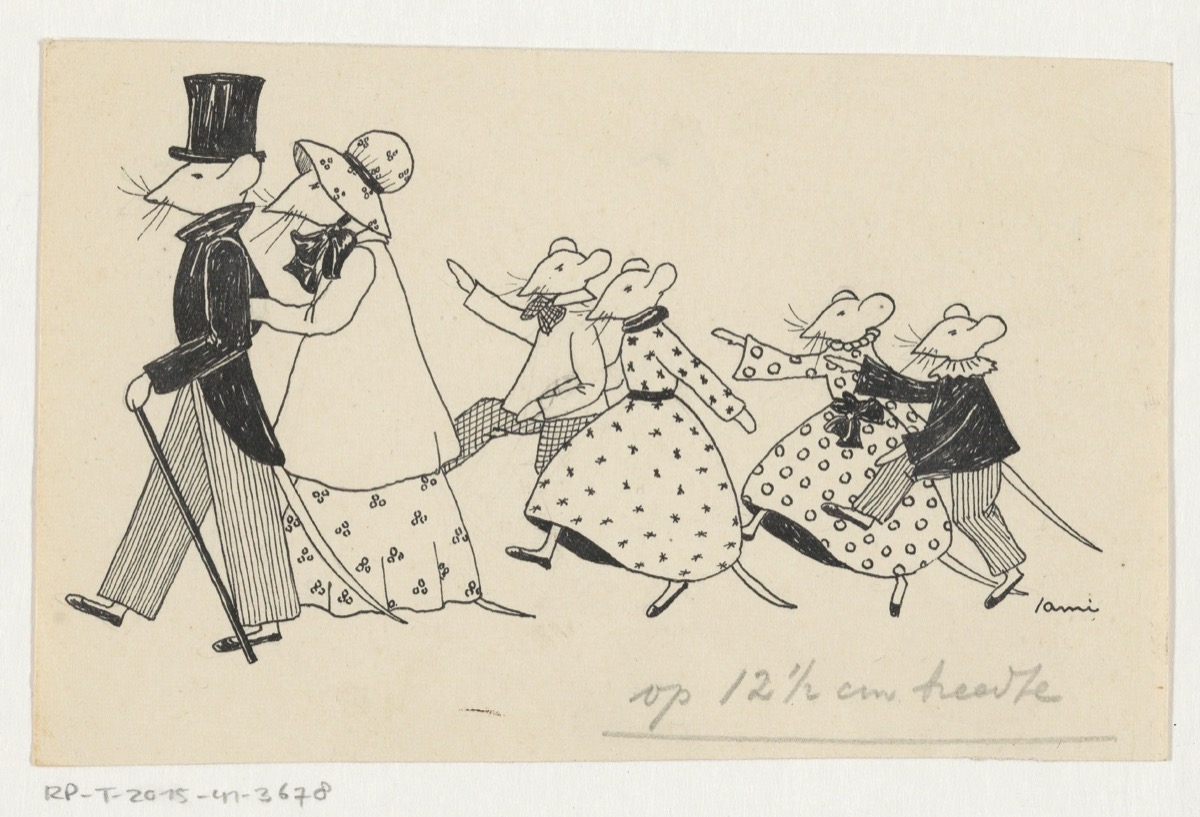 Scientists discover sniffing menthol protects mice from Alzheimer's disease