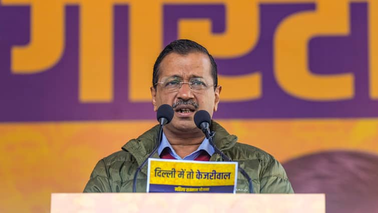8 Back-To-Back AAP Resignations Ahead Of Delhi Elections, All Were ...