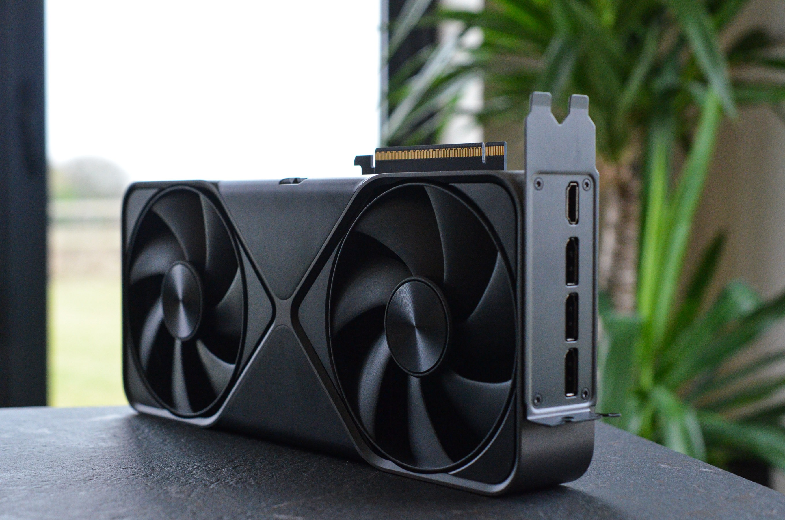 Nvidia is launching ‘priority access’ to help fans buy RTX 5080 and ...