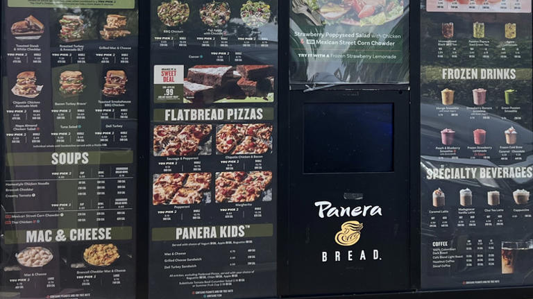 The Restaurant Chain That Changed Fast Food Menus For The Better