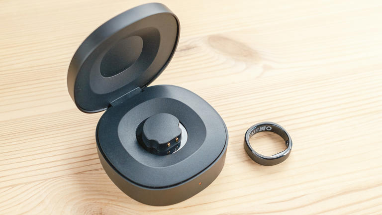 How to shop for your first smart ring in 2025 — and start your health ...
