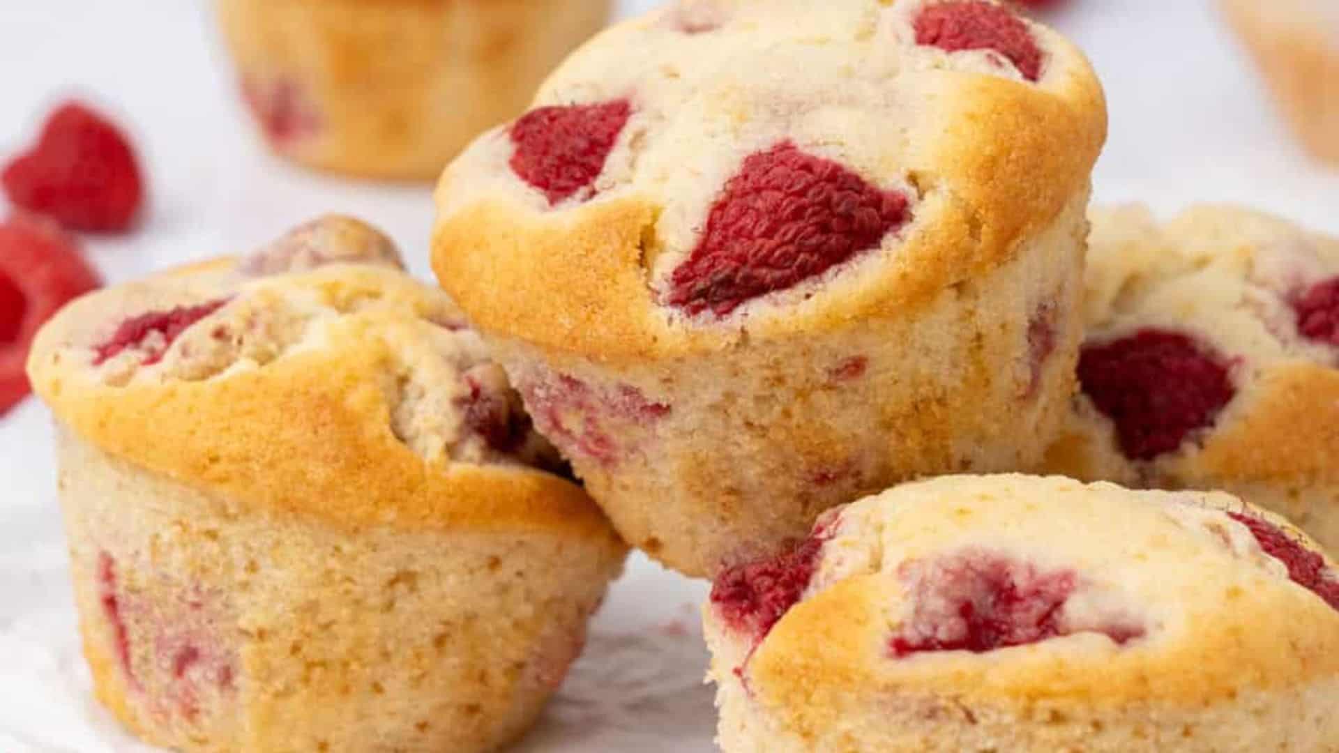 22 Crave-Worthy Homemade Muffins To Reinvent Your Mornings