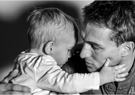 Fall Leon: Vater will nach Freispruch "wahre Täter" finden