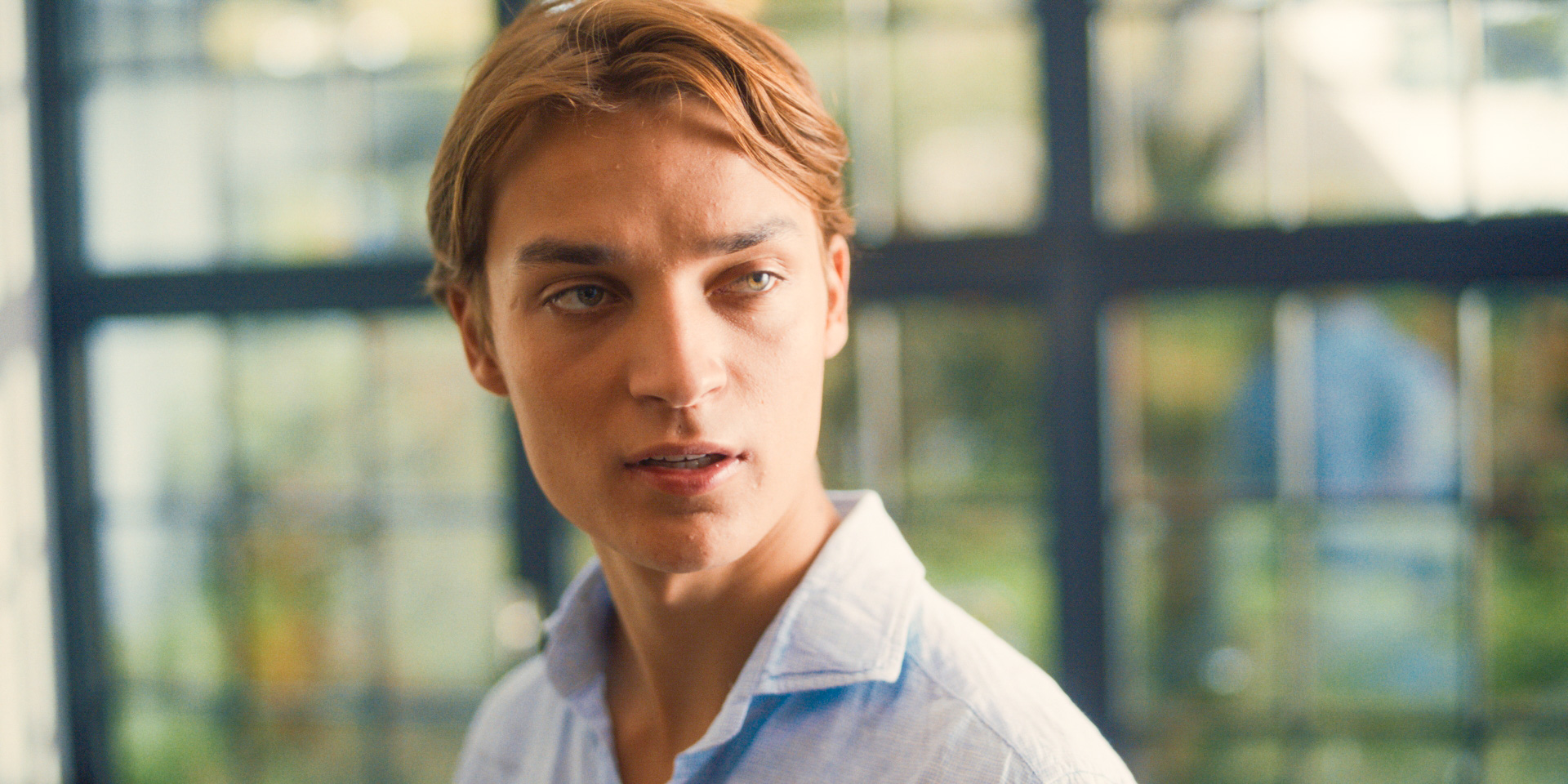 Dit is het gekste voorval dat Willem De Schryver ooit heeft meegemaakt