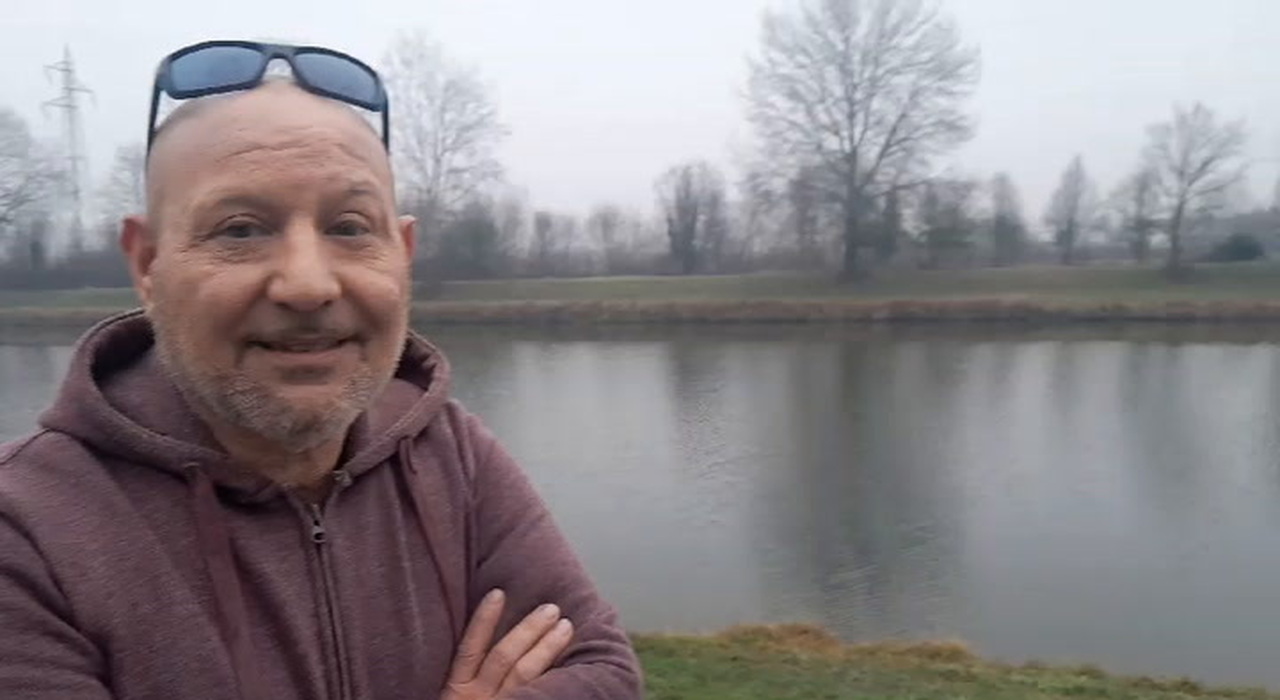 Finisce nel fiume con l'auto, il racconto del fratello Andrea che l'ha ...