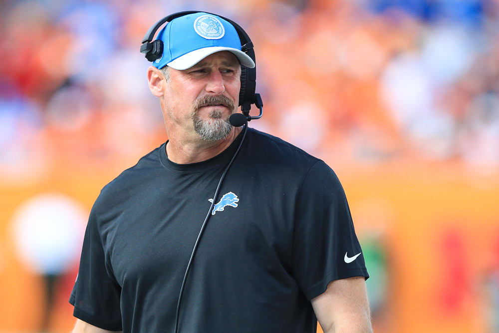 NFL Head Coach Report Card: Final Regular Season Grades for Every Head ...
