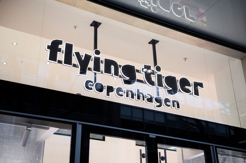 First 200 customers get something special as much-loved Danish store ...