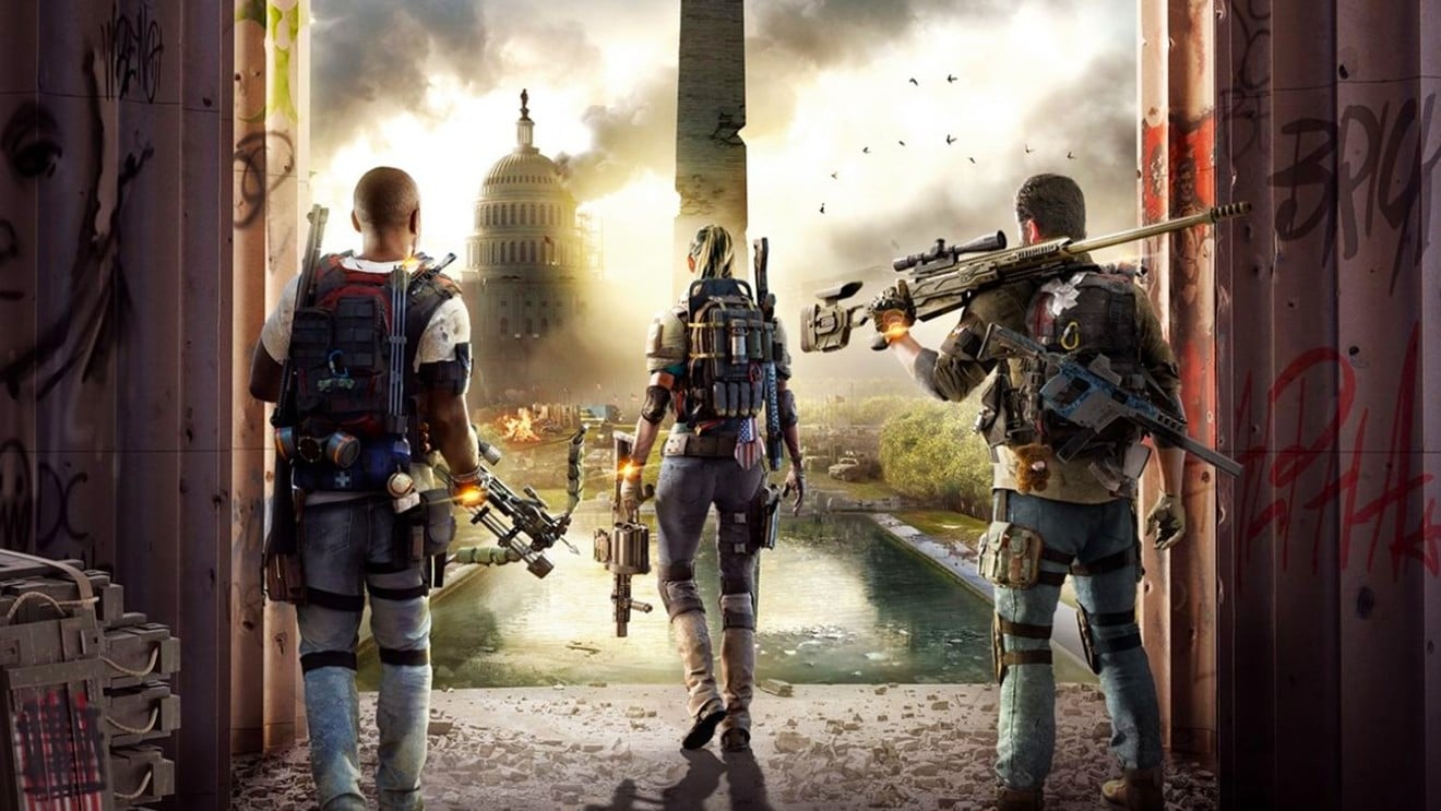 The Division 3 donne des nouvelles et elles ne sont pas bonnes