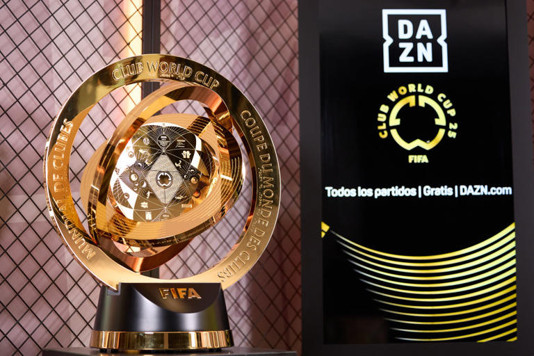 FIFA Club World Cup 2025: Dates, fixtures, stadiums, tickets and ...