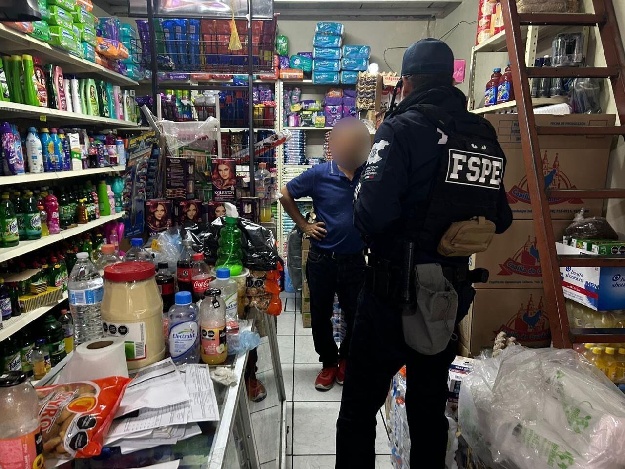 Guanajuato lanza la línea 800 - TE CUIDO para combatir la extorsión