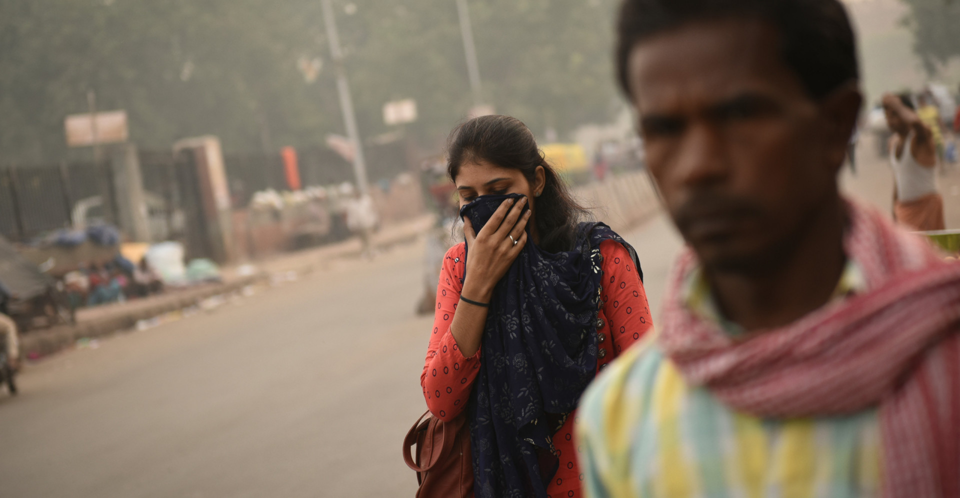 History's most lethal smog incidents