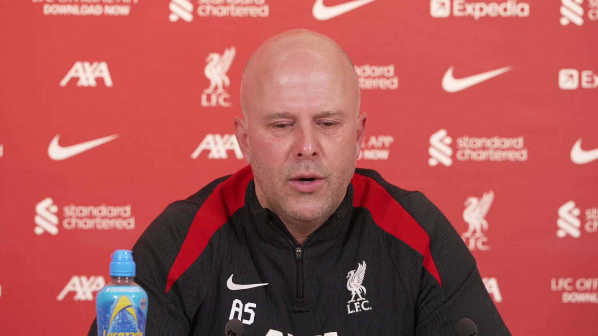 We all have responsibility to stop ref and all social media abuse - Slot