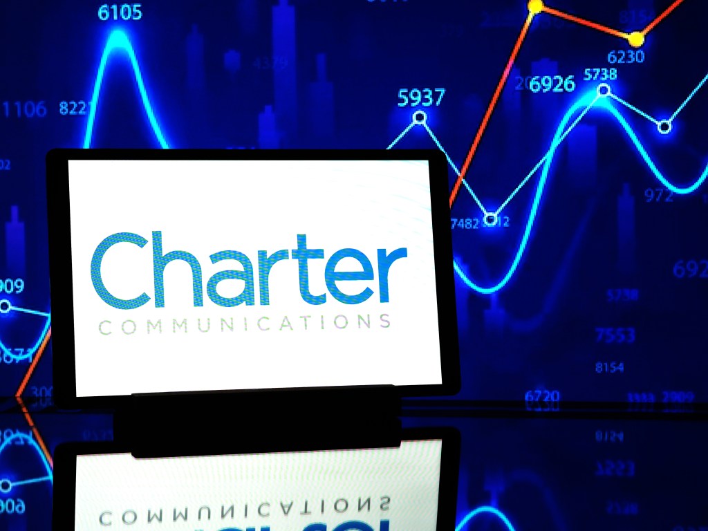 Charter Stock Has Its Worst Day Ever, Falling 19% On Q2 Earnings Miss ...