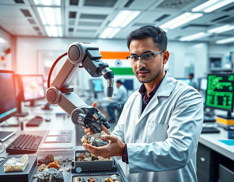 The innovation paradox: Economic Survey reveals why India’s booming ... The innovation paradox: Economic Survey reveals why India’s booming ...