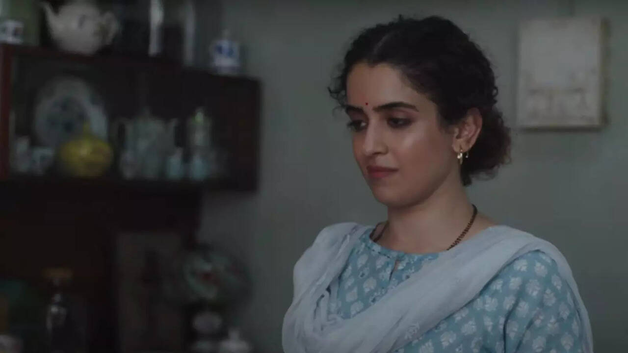 After Backlash, Jeo Baby And Technicians' Credits Added To Sanya ...