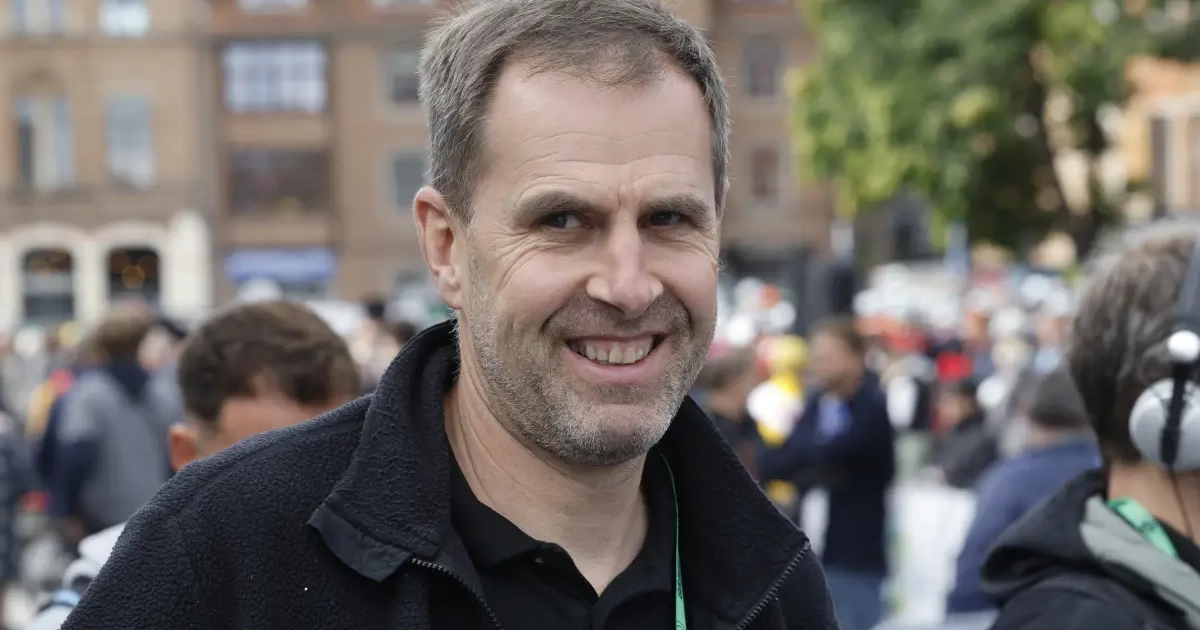 Verkenning BK-parcours afgelast: Vervecken onthult wat het probleem is