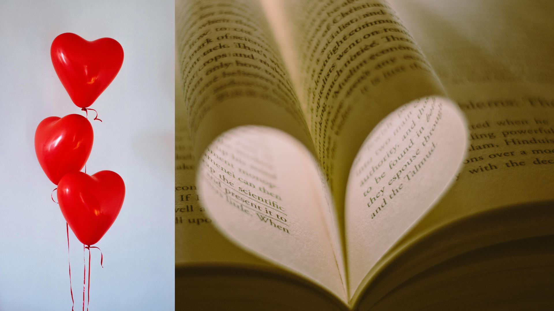 Do men secretly love reading romance novels more than women do?