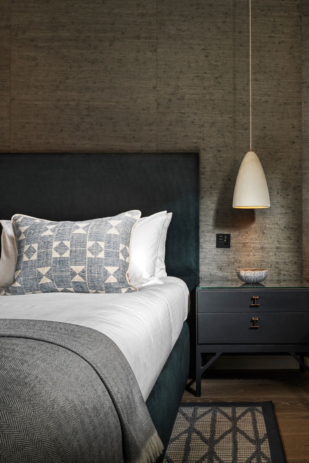 Want To Jump On The Alpine Interiors Trend? Check Out This French Ski ...