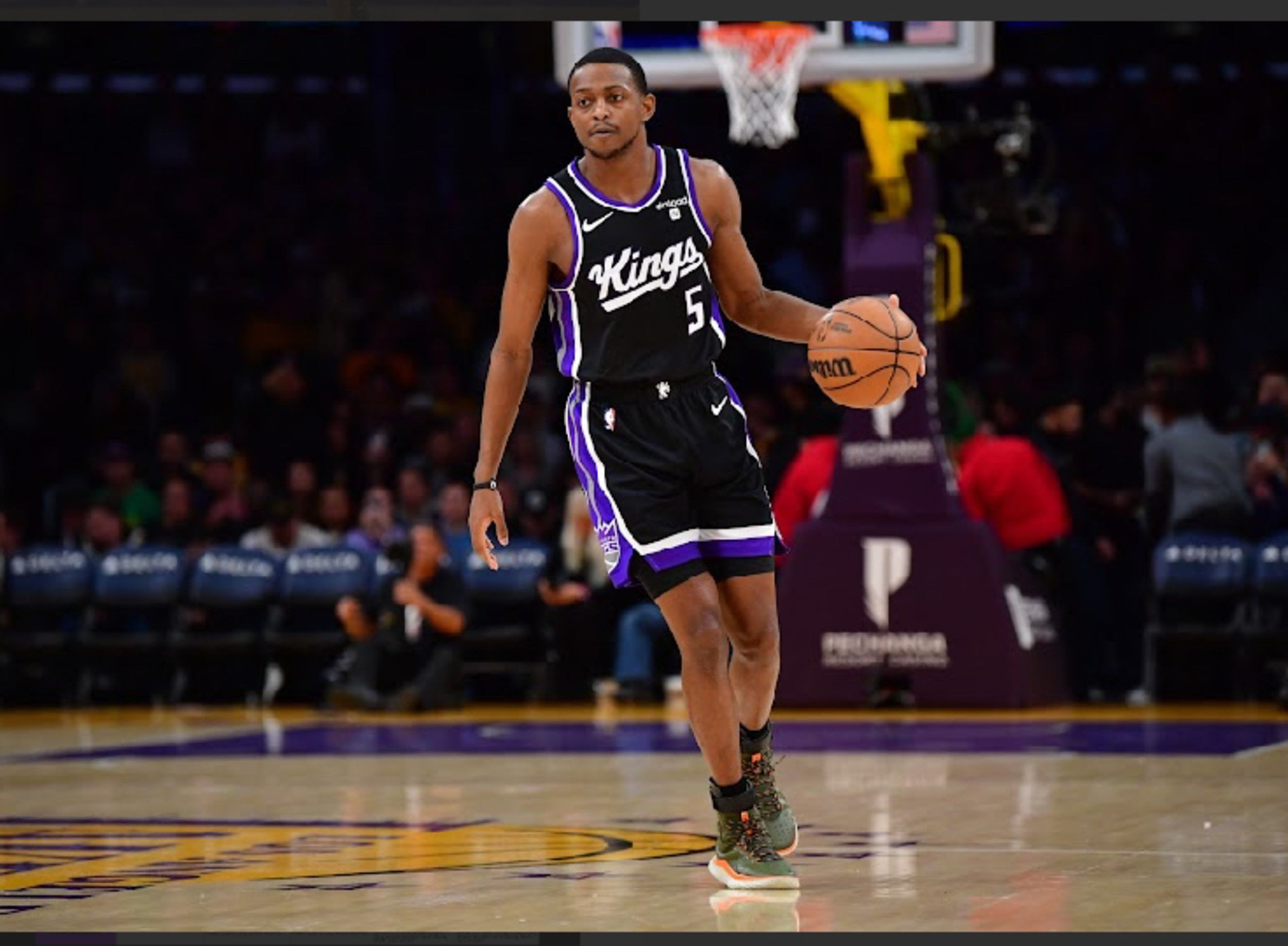 Spurs Have Shown Trade Interest In Multiple Point Guards