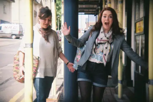 Awkward American Greetings That Confuse Foreigners Every Single Time